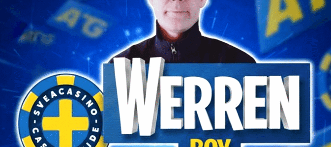 Andelssystem varje vecka på trav!